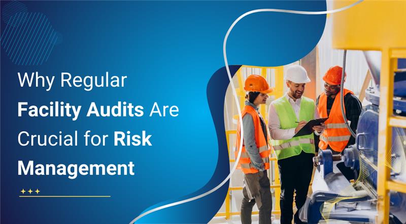 Why Regular Facility Audits are Crucial for Risk Management ...